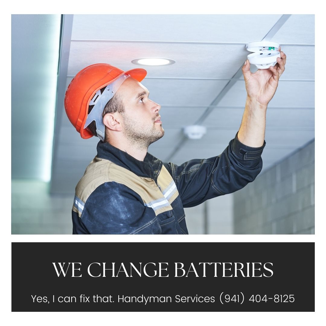 I Can Fix That Handyman | Fort Myers FL